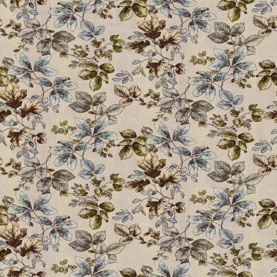 Fabric Linen 3D Model in Earth Color – Real-Time Material