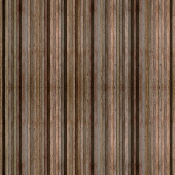 High-Quality Wood Grain Material 3D Model in Brown – Free Resource