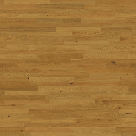 Real-Time I-Board Wood Floor 3D Model – Rustic Brown Texture