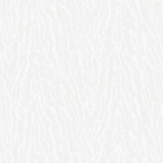 Minimal White Circular Mesh Wall Cloth 3D Model