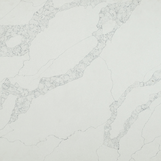 Brisk Feather Decorative Pattern 3D Model – Earth Tone Design