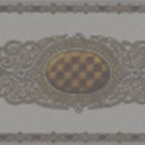 Gray Corner Strip Material 3D Model – Elegant Style Free