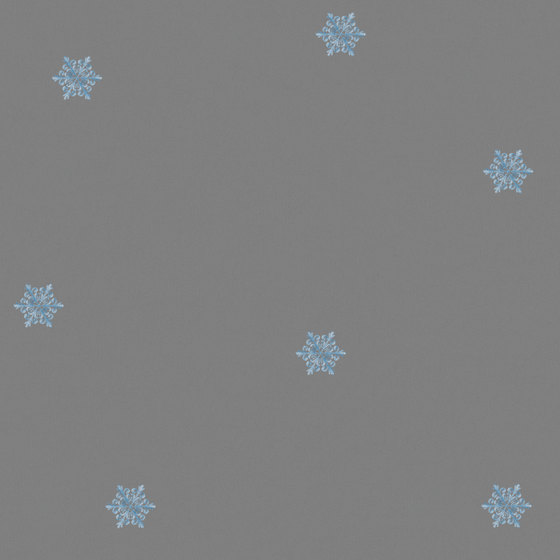 Soft Fabric Window Screen 3D Model – Gray Style Free