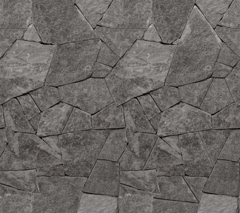 stone tile texture 3d