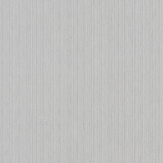 Modern Light Gray Textured Wallpaper 3D Model