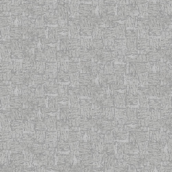Gray Textured Wallpaper 3D Model – Modern Elegance Free